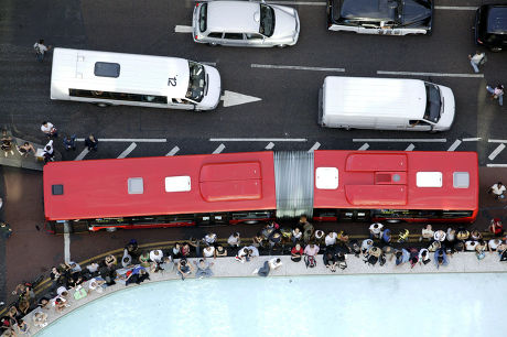 54 Bus point of view Stock Pictures, Editorial Images and Stock Photos ...
