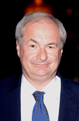 Paul Gambaccini Editorial Stock Photo - Stock Image | Shutterstock