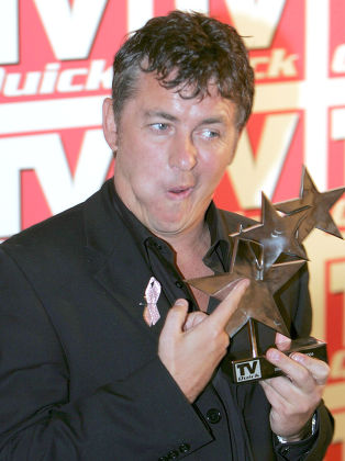 Shane Richie Editorial Stock Photo - Stock Image | Shutterstock