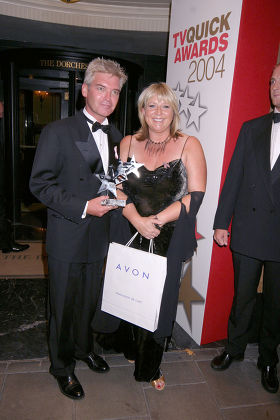 Brian Capron Wife Jacqueline Bucknell Editorial Stock Photo - Stock ...