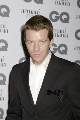 Max Beesley Editorial Stock Photo - Stock Image | Shutterstock
