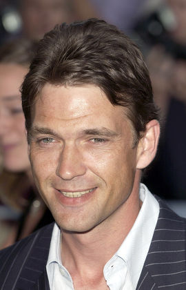 Dougray Scott Editorial Stock Photo - Stock Image | Shutterstock