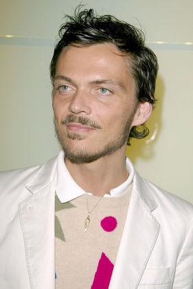 PUCCI FLAGSTORE OPENING, NEW YORK, AMERICA - 07 SEP 2004 Stock Pictures ...