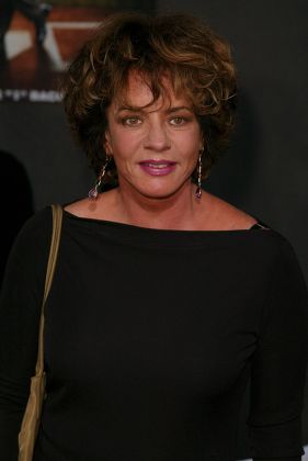 Stockard Channing Editorial Stock Photo - Stock Image | Shutterstock