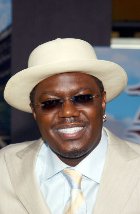 Bernie Mac Editorial Stock Photo - Stock Image | Shutterstock