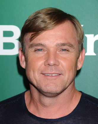 Rick Schroder Editorial Stock Photo - Stock Image | Shutterstock