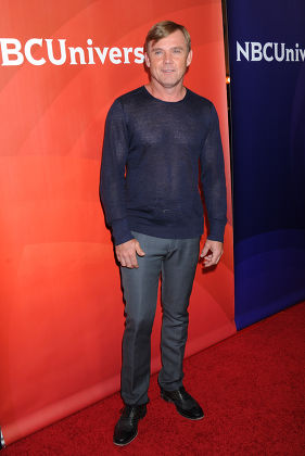 Rick Schroder Editorial Stock Photo - Stock Image | Shutterstock