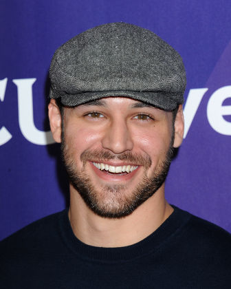 Ryan Guzman Editorial Stock Photo - Stock Image | Shutterstock
