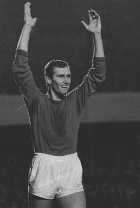 Jim Furnell Arsenal Fc Goalkeeper Box Editorial Stock Photo - Stock ...