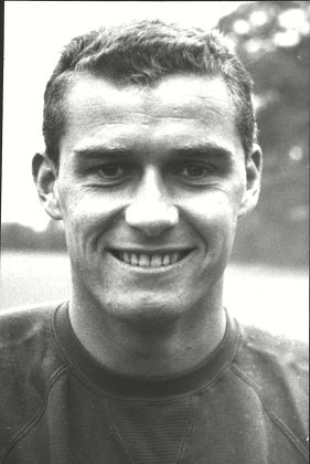 James Jim Furnell Arsenal Fc Goalkeeper Editorial Stock Photo - Stock ...