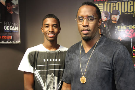 Christian Sean Combs Editorial Stock Photo - Stock Image | Shutterstock