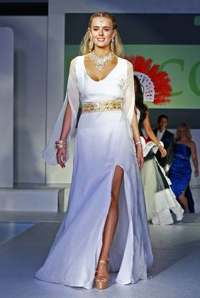 17 Francesca Hall Miss Sandhurst Editorial Stock Photo - Stock Image ...