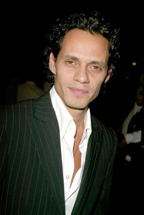 Marc Anthony Editorial Stock Photo - Stock Image | Shutterstock