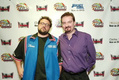 Scott Mosier Producer Clerks Kevin Smith Editorial Stock Photo - Stock ...