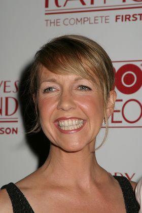 Monica Horan Editorial Stock Photo - Stock Image | Shutterstock