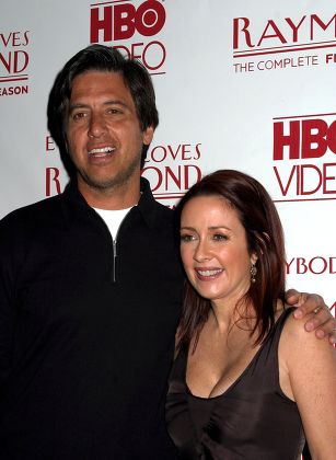Ray Romano Patricia Heaton Editorial Stock Photo - Stock Image ...
