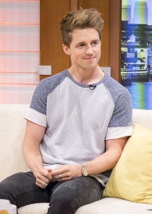 Marcus Butler Editorial Stock Photo - Stock Image | Shutterstock