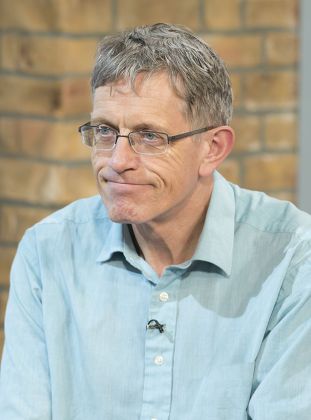 Simon Calder Editorial Stock Photo - Stock Image | Shutterstock