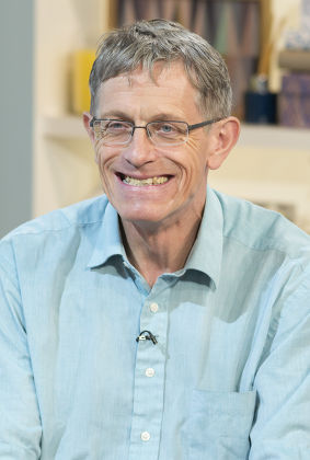 Simon Calder Editorial Stock Photo - Stock Image | Shutterstock