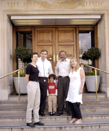 Father Neama Zaid His Daughter Saga Editorial Stock Photo - Stock Image ...