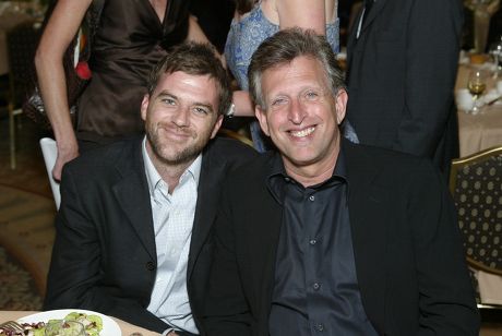 Paul Thomas Anderson Joe Roth Editorial Stock Photo - Stock Image ...