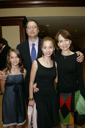 Tom Rothman Family Editorial Stock Photo - Stock Image | Shutterstock