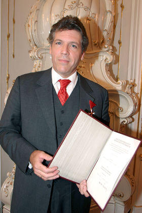 Thomas Hampson Editorial Stock Photo - Stock Image | Shutterstock