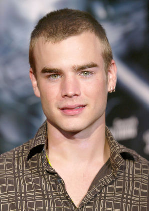 David Gallagher Editorial Stock Photo - Stock Image | Shutterstock
