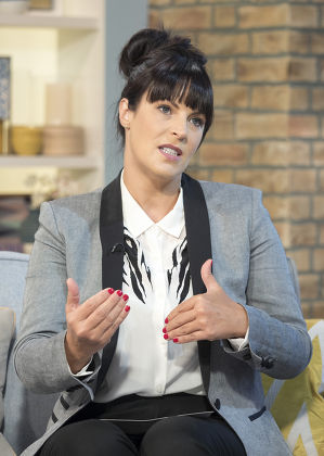 Anna Richardson Editorial Stock Photo - Stock Image | Shutterstock