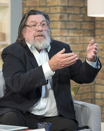 Ricky Tomlinson Editorial Stock Photo - Stock Image | Shutterstock