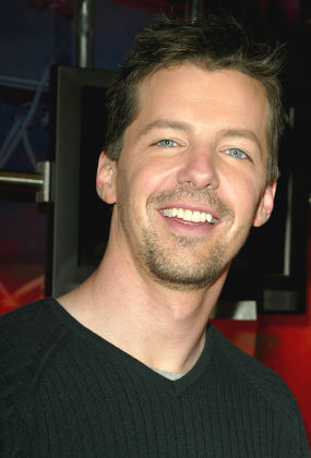 Sean Hayes Editorial Stock Photo - Stock Image | Shutterstock
