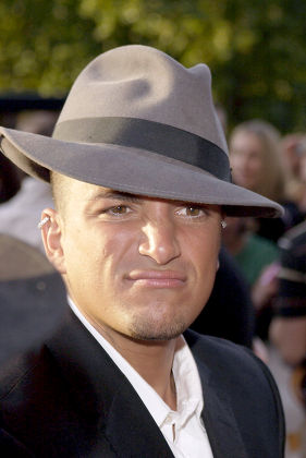 V Mark Harle Aaron Buckingham Leon Editorial Stock Photo - Stock Image ...