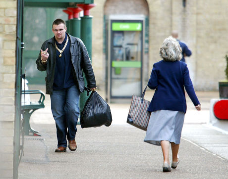 Michael Carroll Editorial Stock Photo - Stock Image | Shutterstock