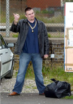 Michael Carroll Editorial Stock Photo - Stock Image | Shutterstock