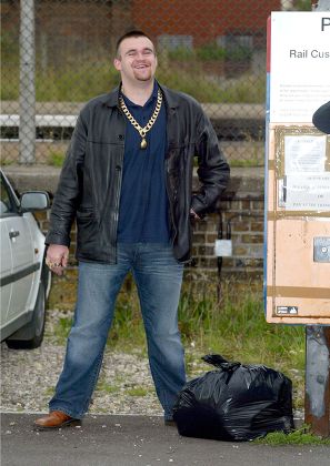 Michael Carroll Editorial Stock Photo - Stock Image | Shutterstock