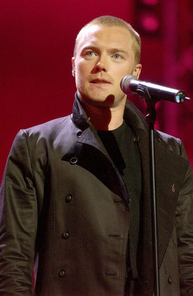Ronan Keating Editorial Stock Photo - Stock Image | Shutterstock