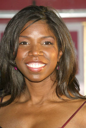 Nicky Michelle Editorial Stock Photo - Stock Image | Shutterstock