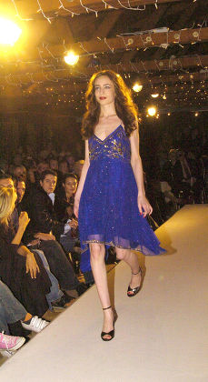 Elizabeth Jagger Editorial Stock Photo - Stock Image | Shutterstock