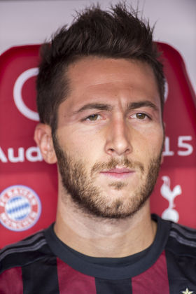 Andrea Bertolacci Editorial Stock Photo - Stock Image | Shutterstock