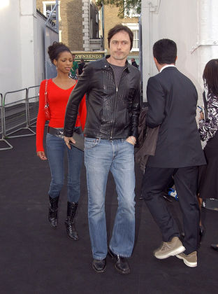 Brett Anderson Editorial Stock Photo - Stock Image | Shutterstock
