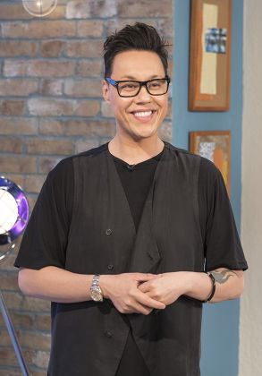 Gok Wan Editorial Stock Photo - Stock Image | Shutterstock