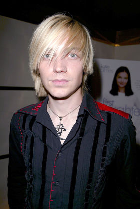 Alex Band Editorial Stock Photo - Stock Image | Shutterstock