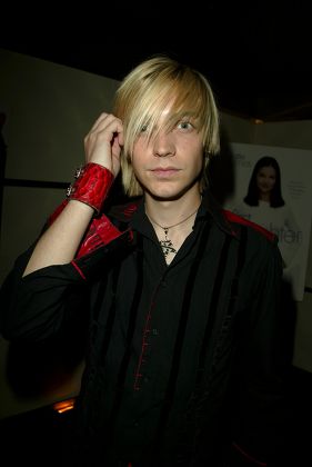 Alex Band Calling Editorial Stock Photo - Stock Image | Shutterstock