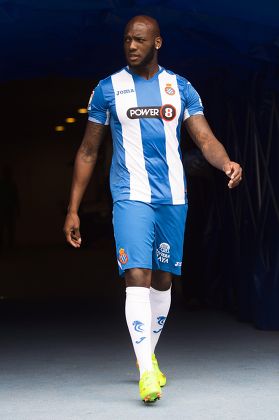 French Defender Michael Ciani Editorial Stock Photo - Stock Image ...