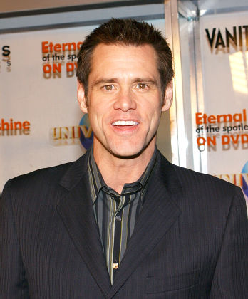 Jim Carrey Editorial Stock Photo - Stock Image | Shutterstock
