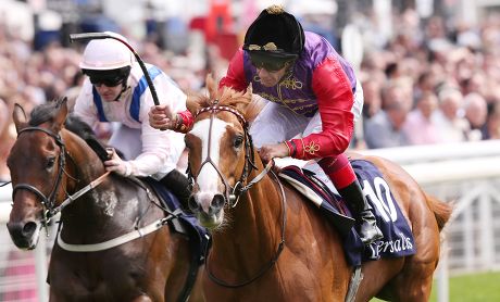 Horse Racing - York - Yorkshire Ebor Festival Day One York Race Course ...