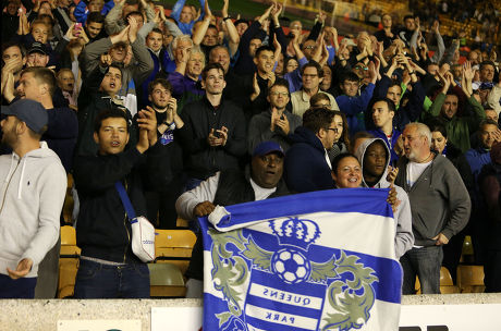 Qpr First Team Coach Steve Gallen Editorial Stock Photo - Stock Image ...