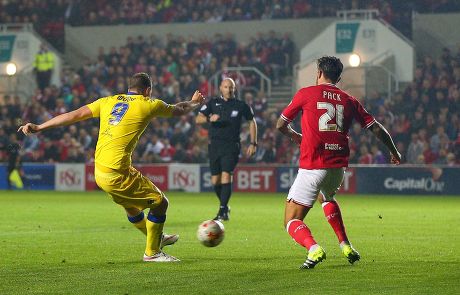 Tom Adeyemi Leeds United Shows His Editorial Stock Photo - Stock Image ...