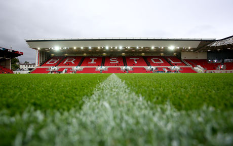 General View Recently Redeveloped Dolman Stand Editorial Stock Photo ...