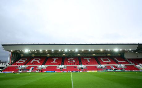 General View Recently Redeveloped Dolman Stand Editorial Stock Photo ...